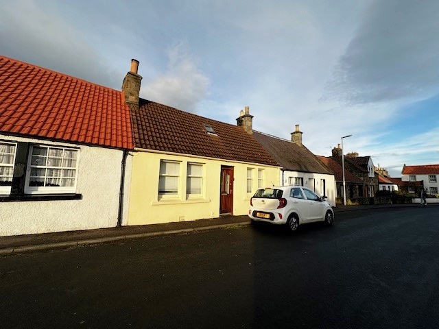 Alba St Andrews: Property Management in St Andrews